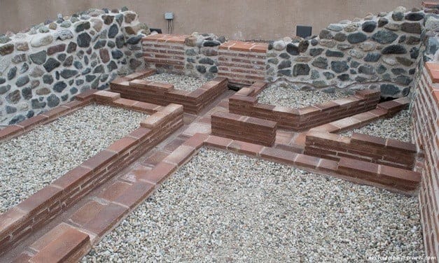 Serdika II Metro Station: Gateway to Roman Sofia