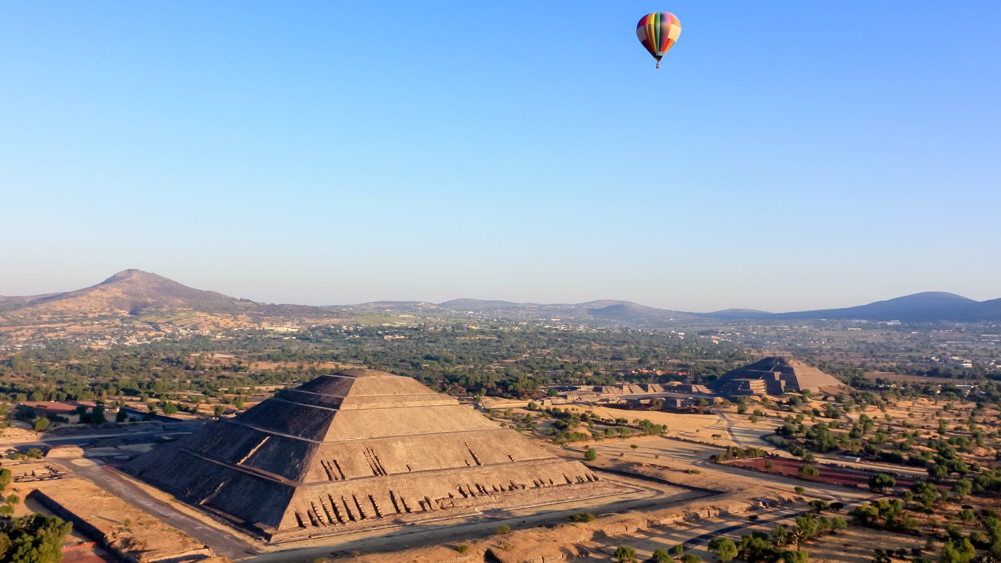 tenochtitlan pyramids tour