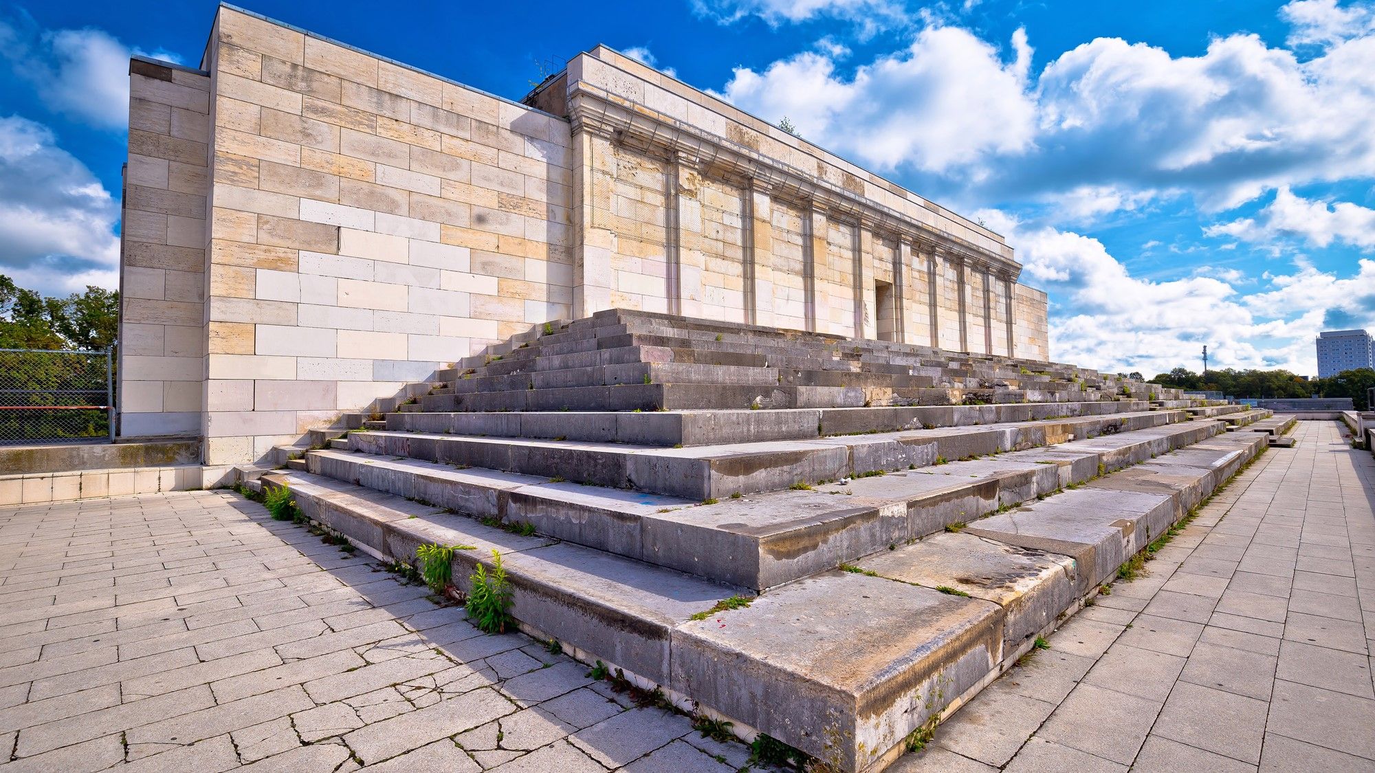 german war monuments