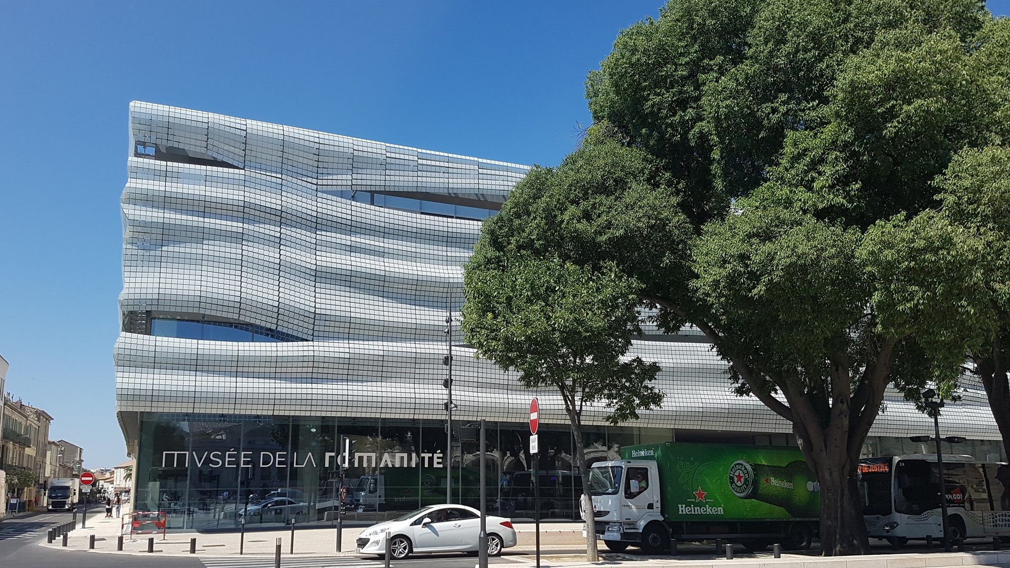 Roman Museums in France - Archaeology Travel