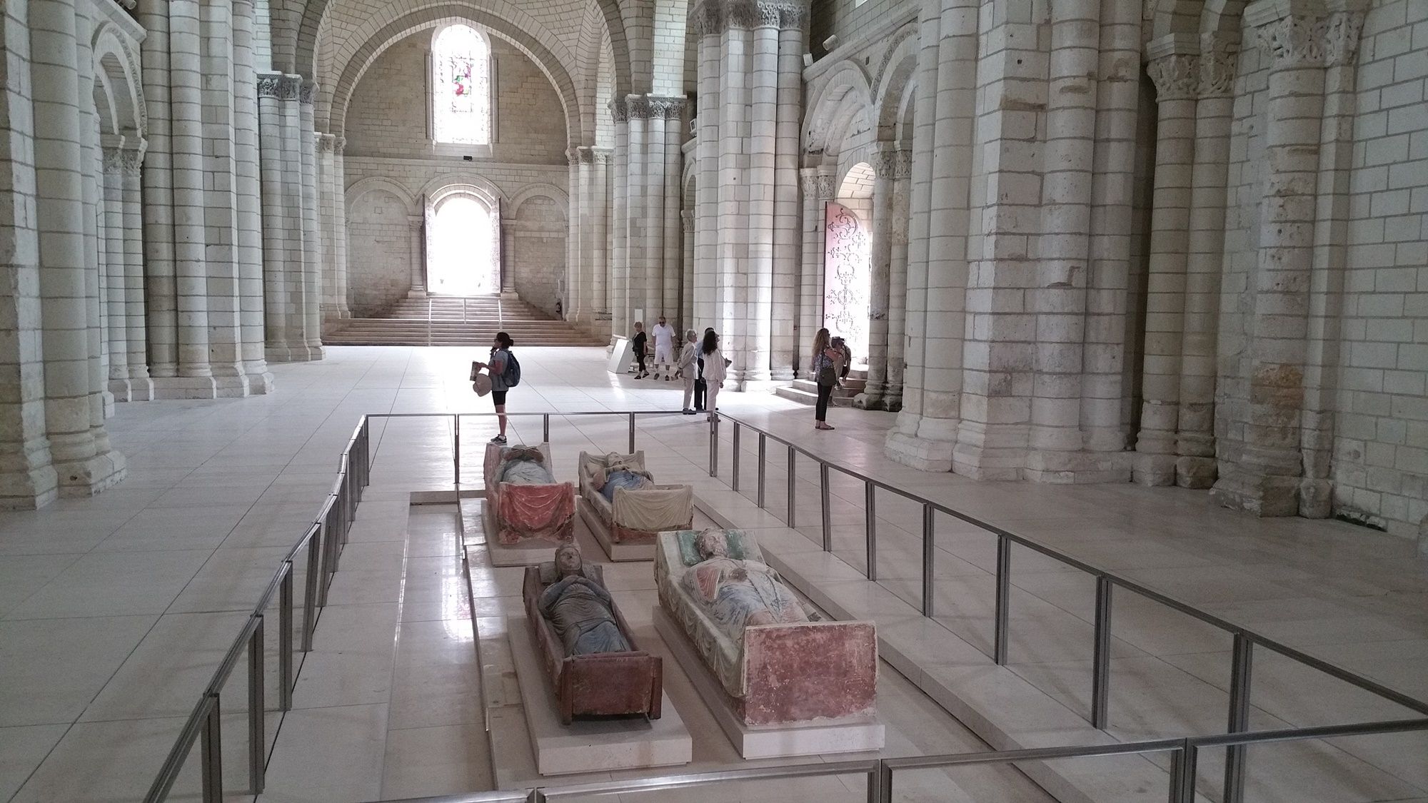 Monasteries & Abbeys in France - Archaeology Travel