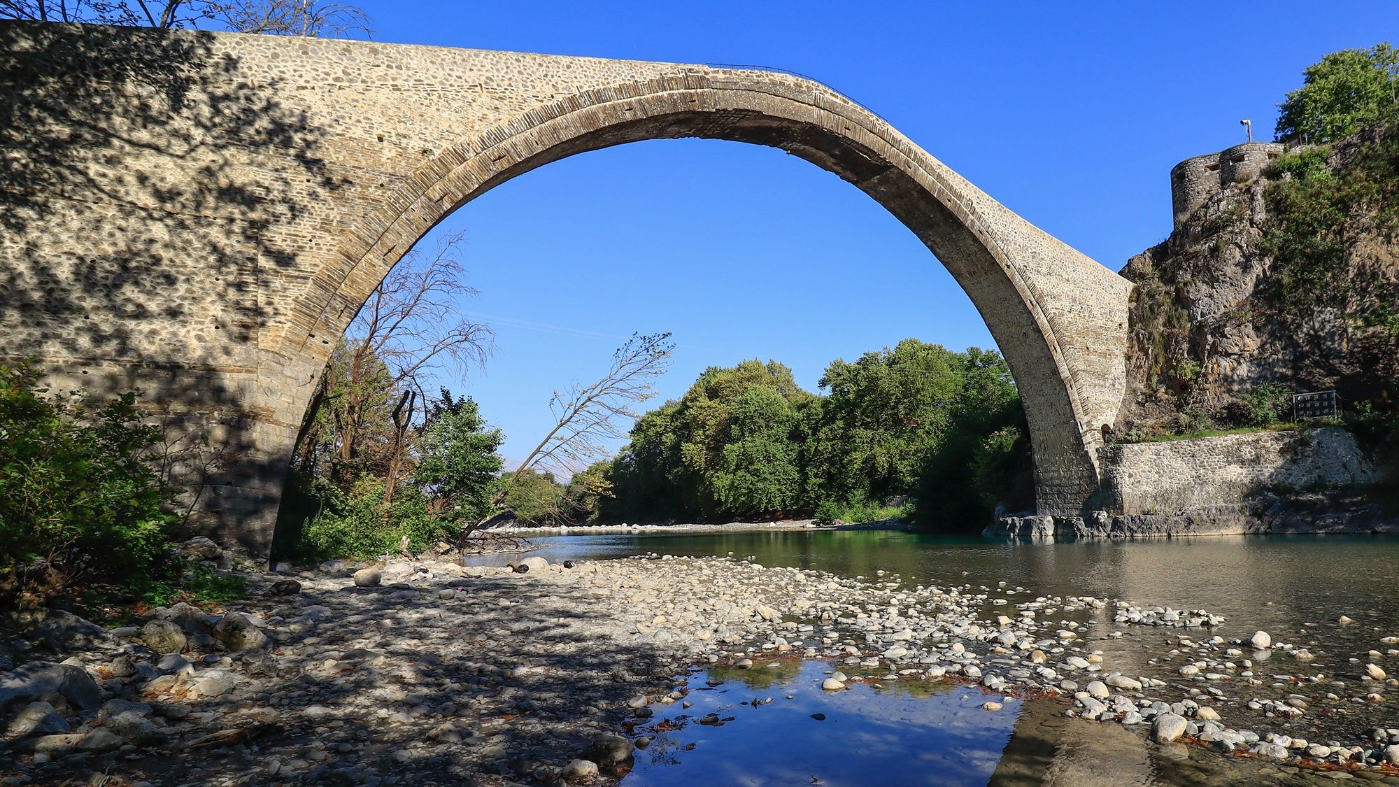 Greece Travel Guide • Art, Archaeology, History