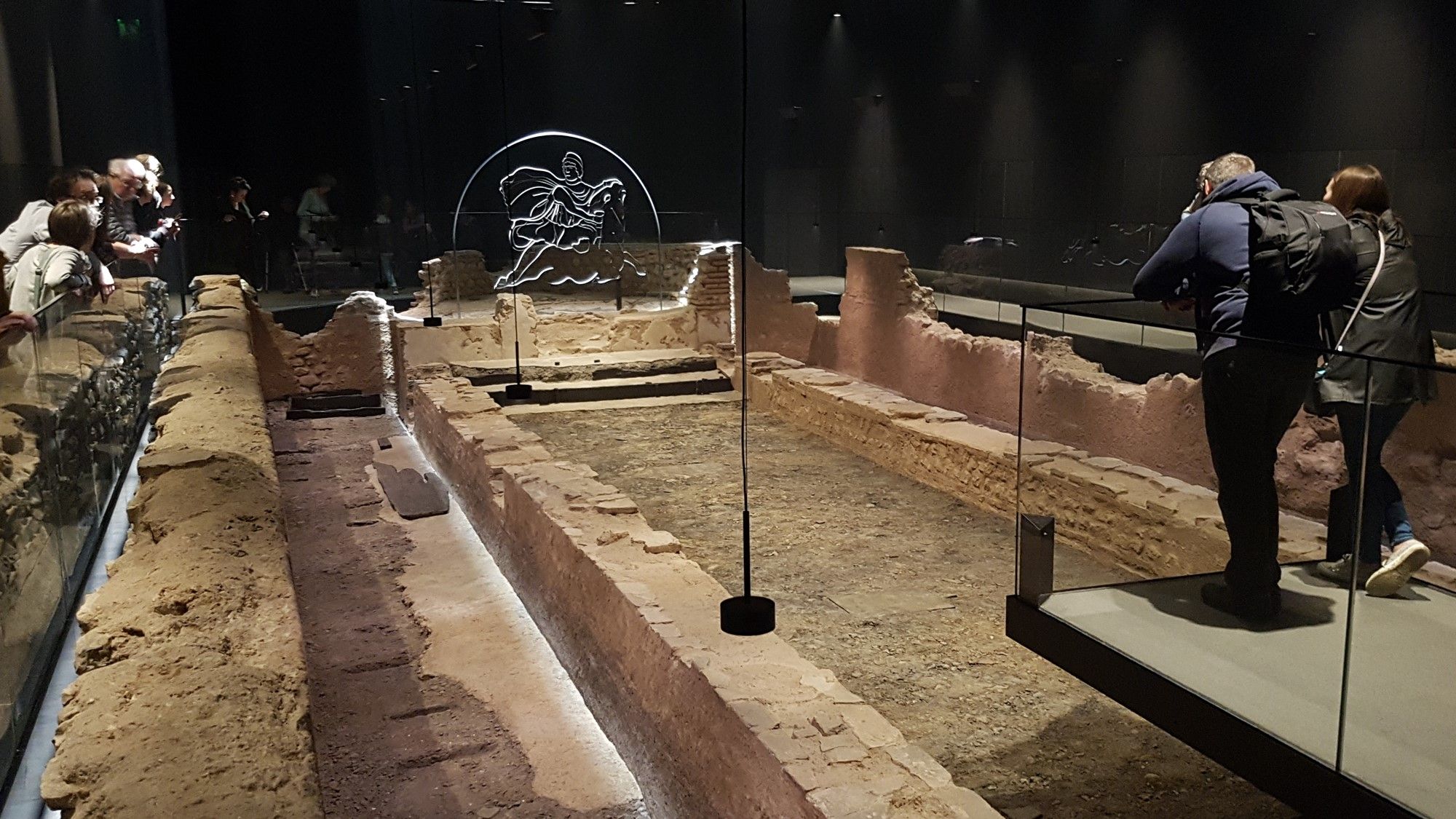 Roman London - Londinium - Archaeology Travel