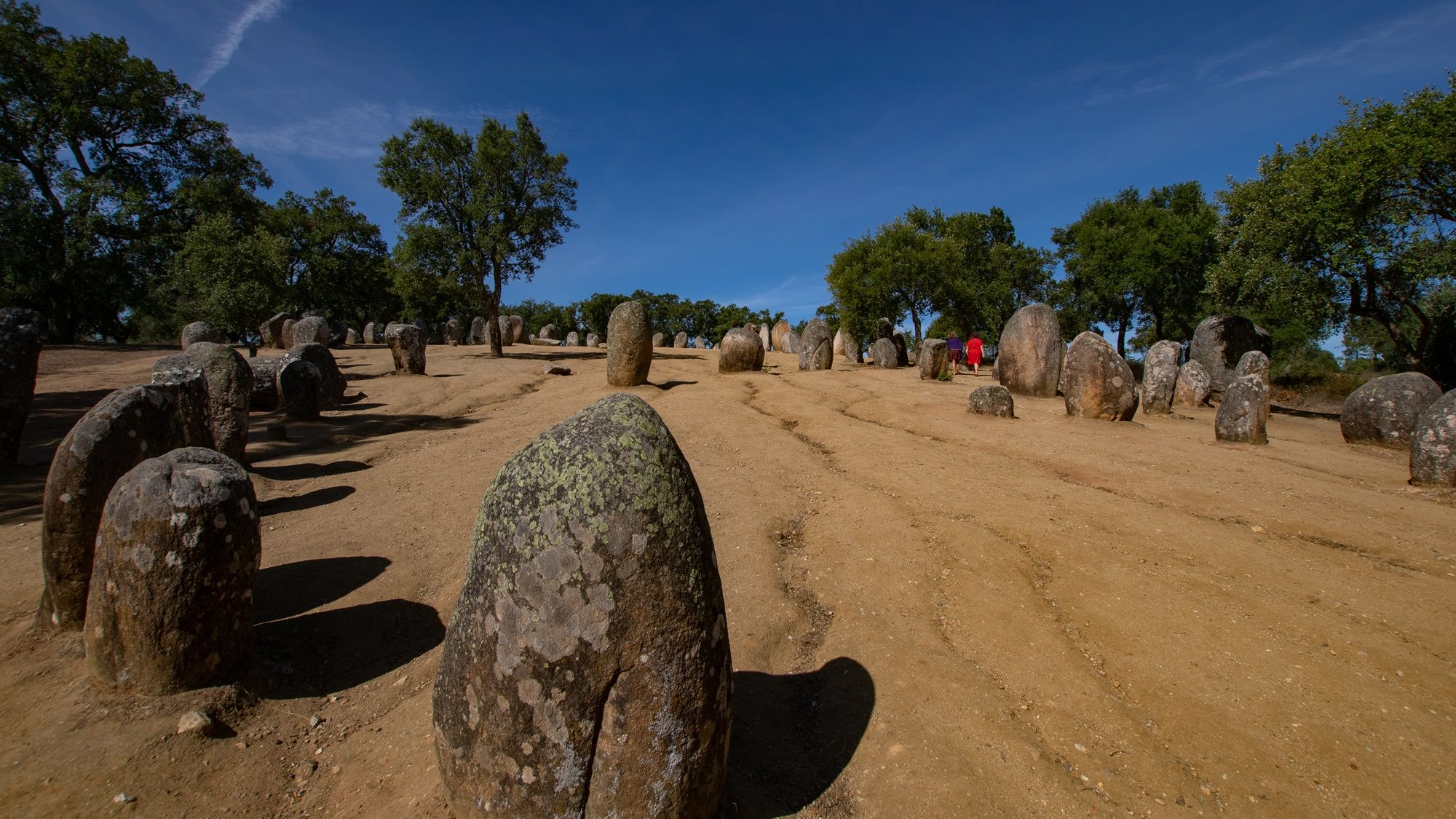 Guide to Megalithic Sites & Museums in Europe