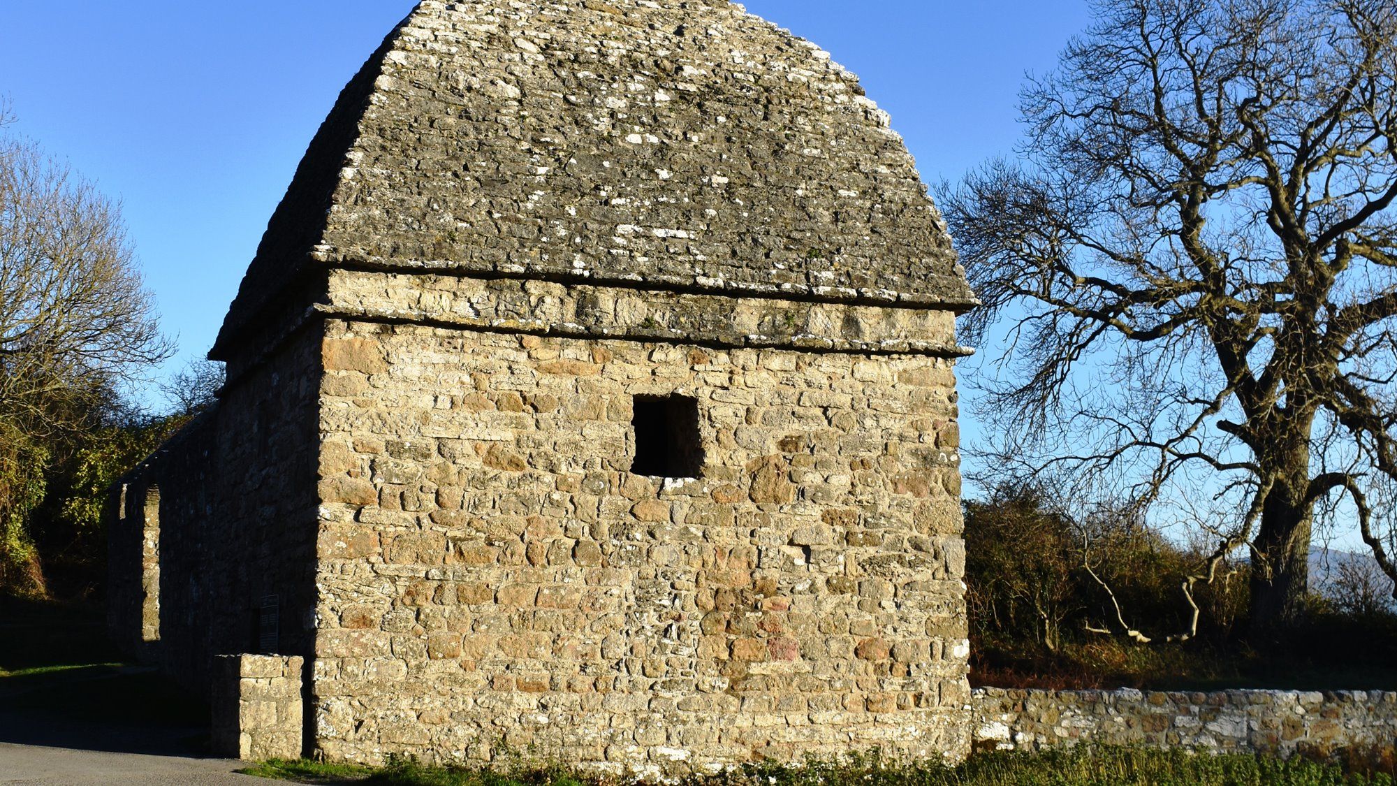 Monasteries & Abbeys in Wales - Archaeology Travel