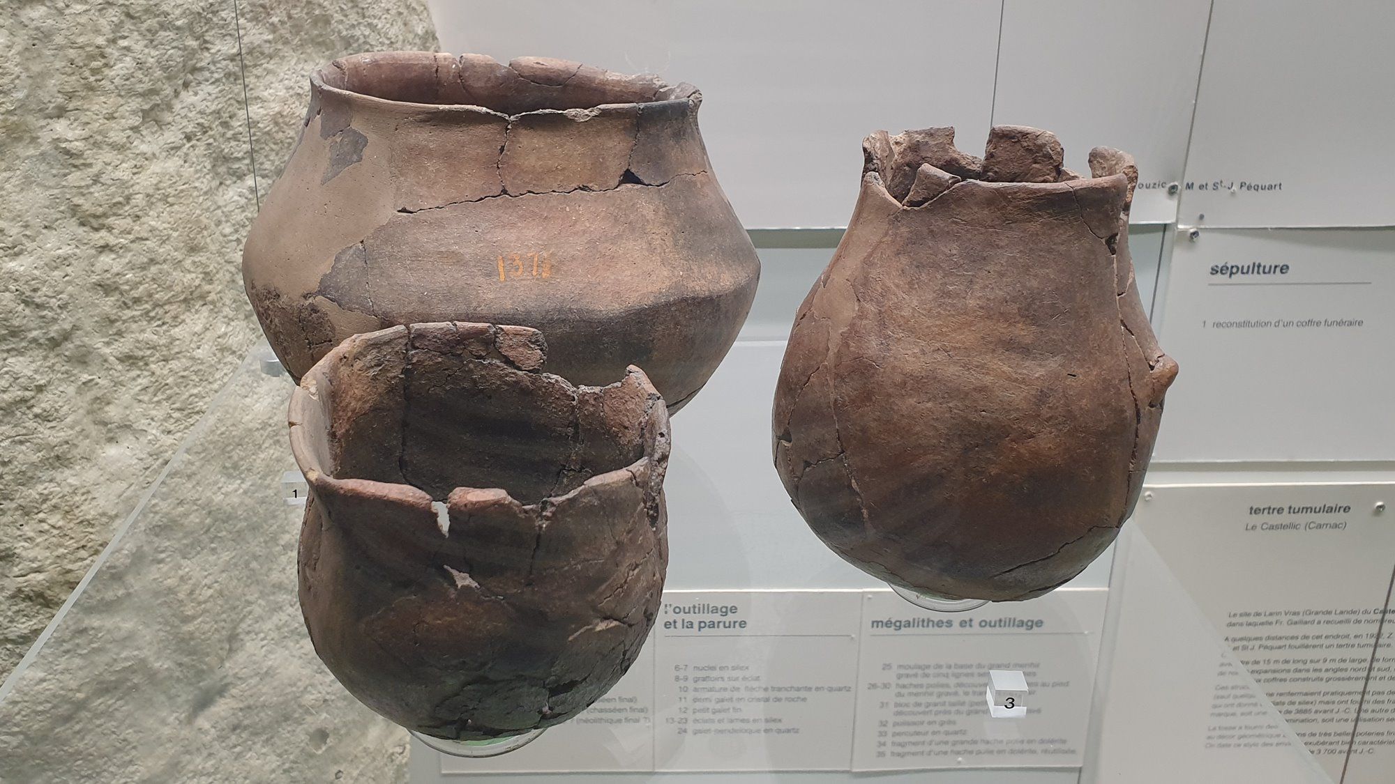 Guide to Megalithic Sites & Museums in Europe