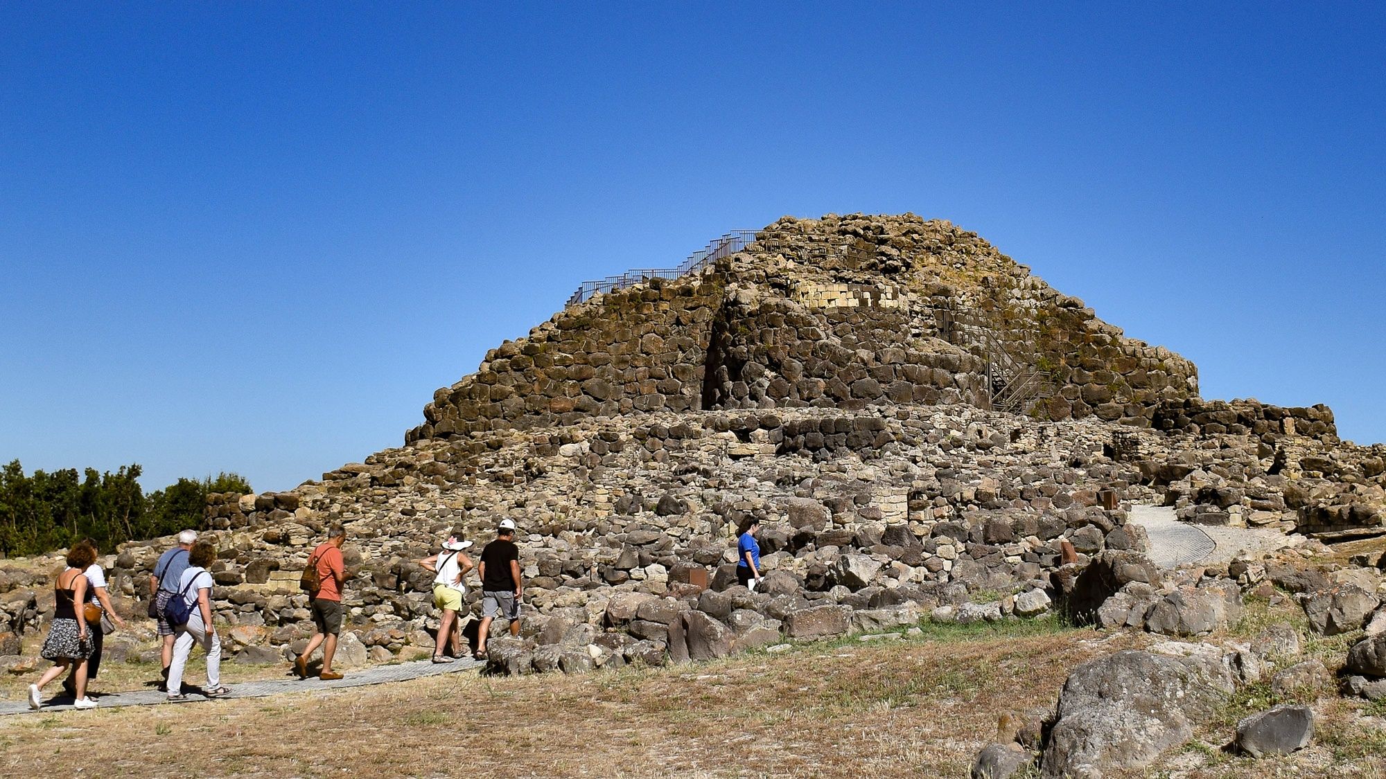 20 Best Archaeology & History Sites in Sardinia