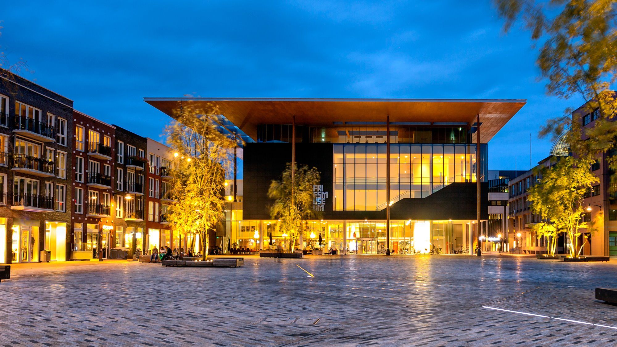 Art Galleries & Museums in the Netherlands - Archaeology Travel
