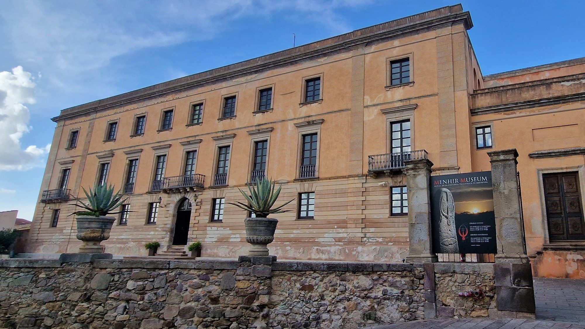A Guide to the Best Museums & Art Galleries in Sardinia
