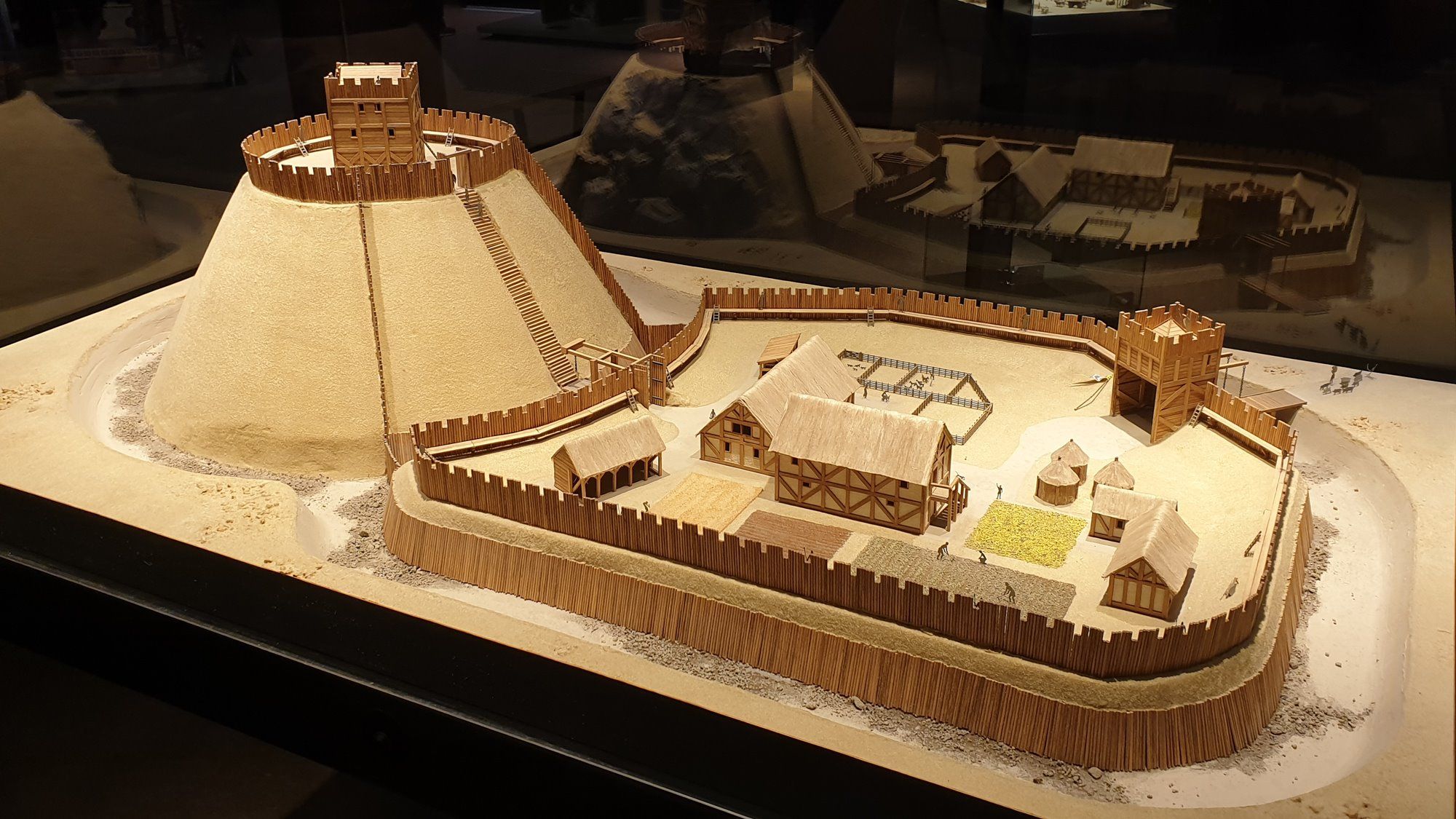 A Guide to Norman Castles in the Irish & British Isles - Archaeology Travel