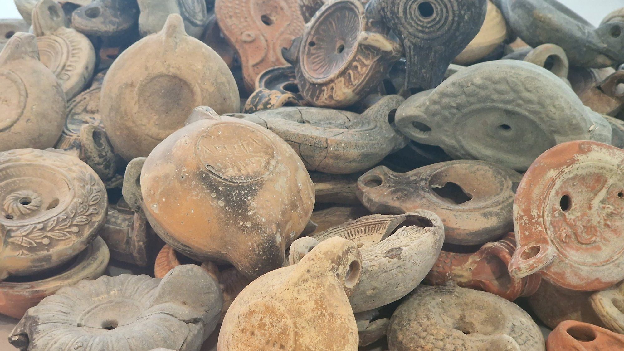 A Guide to the Best Museums & Art Galleries in Sardinia
