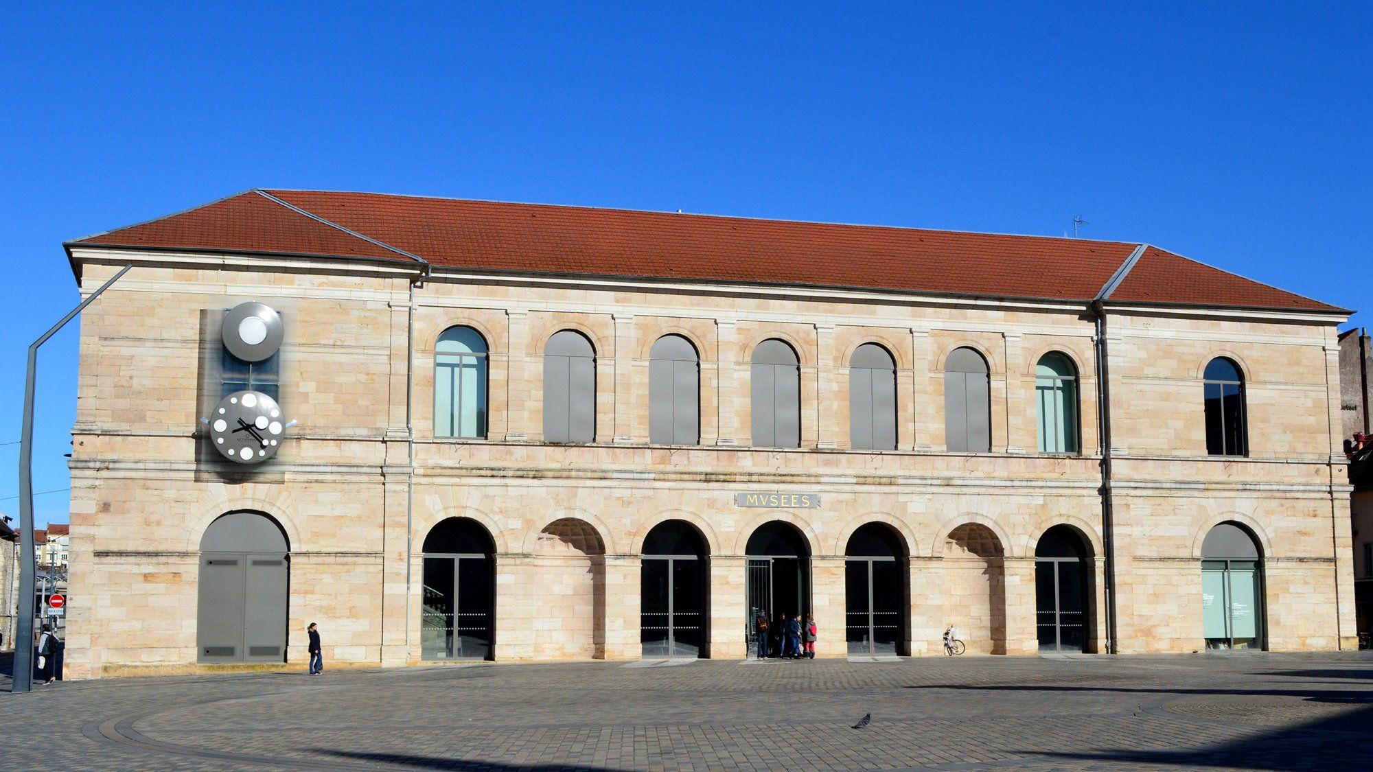 Roman Museums in France - Archaeology Travel