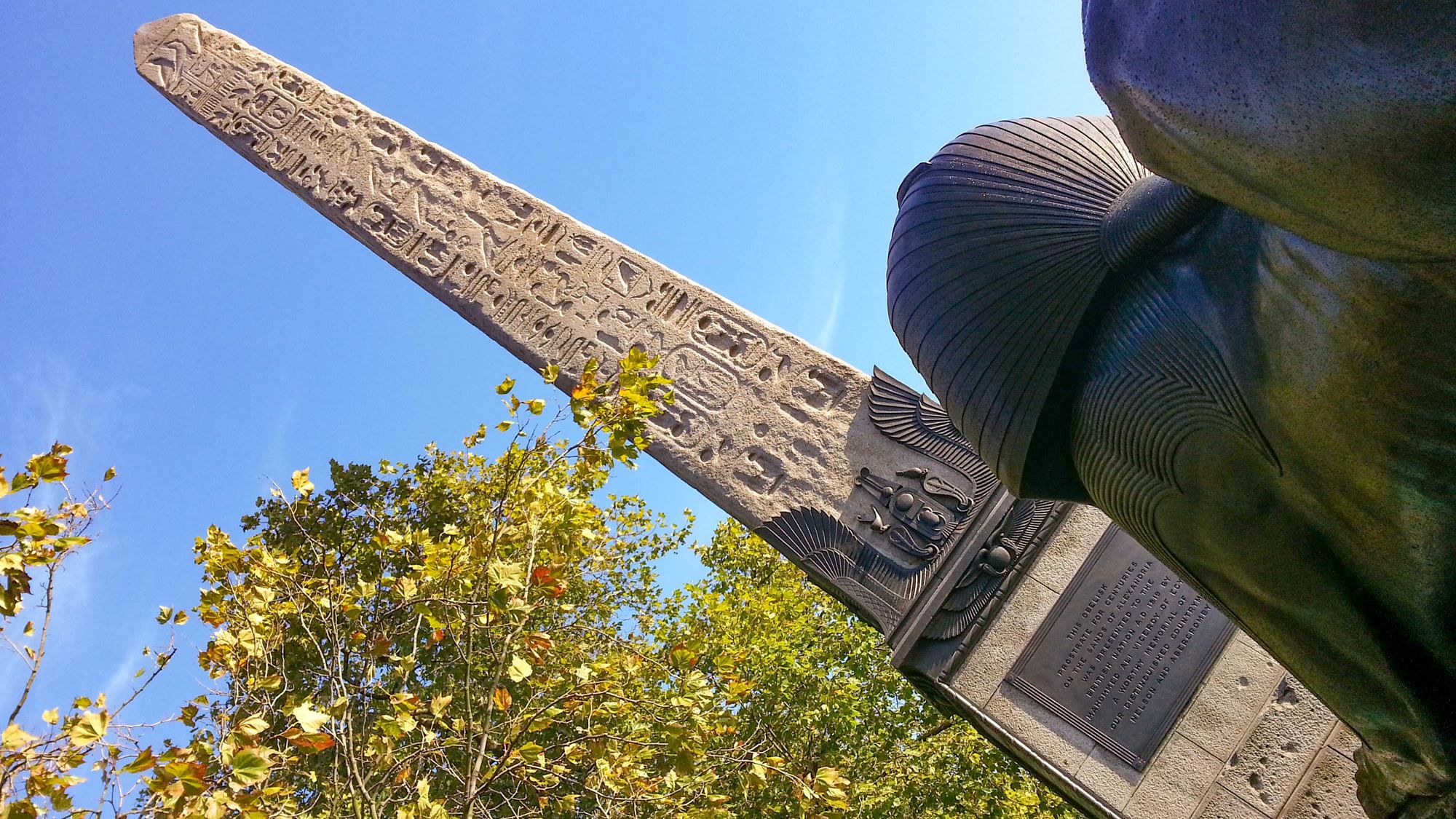 Greater London • Art, Archaeology & History Sites & Museums