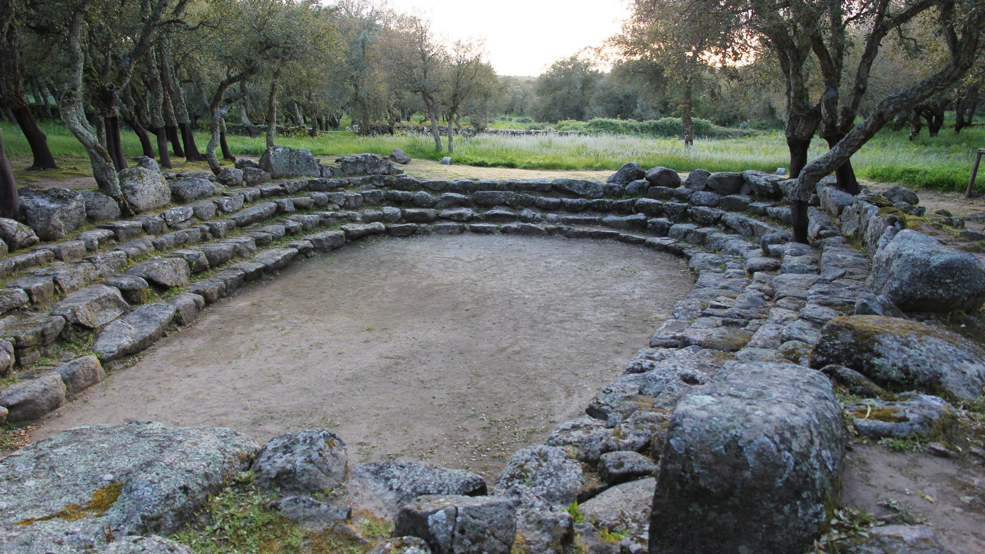 20 Best Archaeology & History Sites in Sardinia