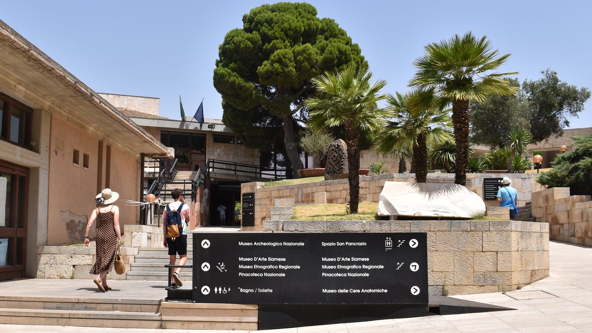 The Ultimate Nuragic Itinerary of Sardinia - Archaeology Travel