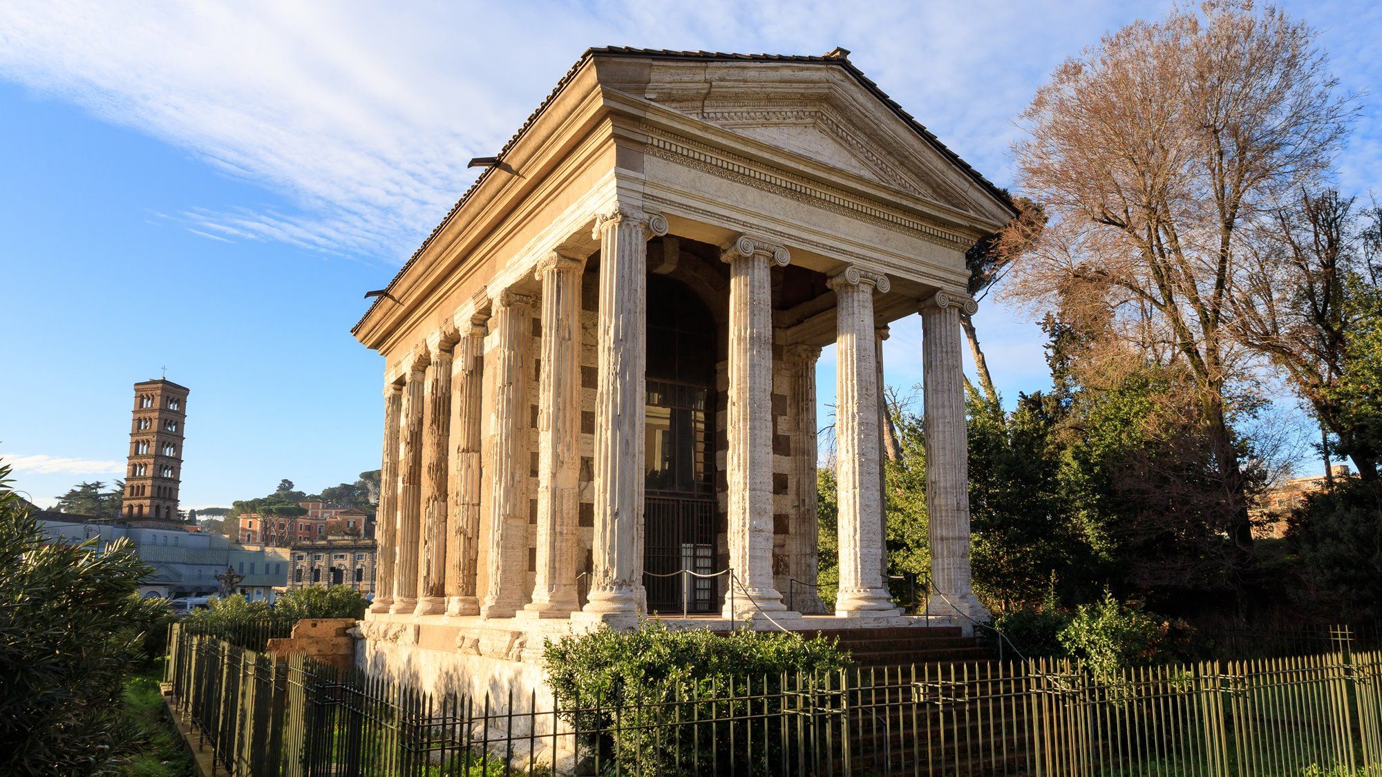 Rome & the Vatican: Art, Archaeology & History - Archaeology Travel