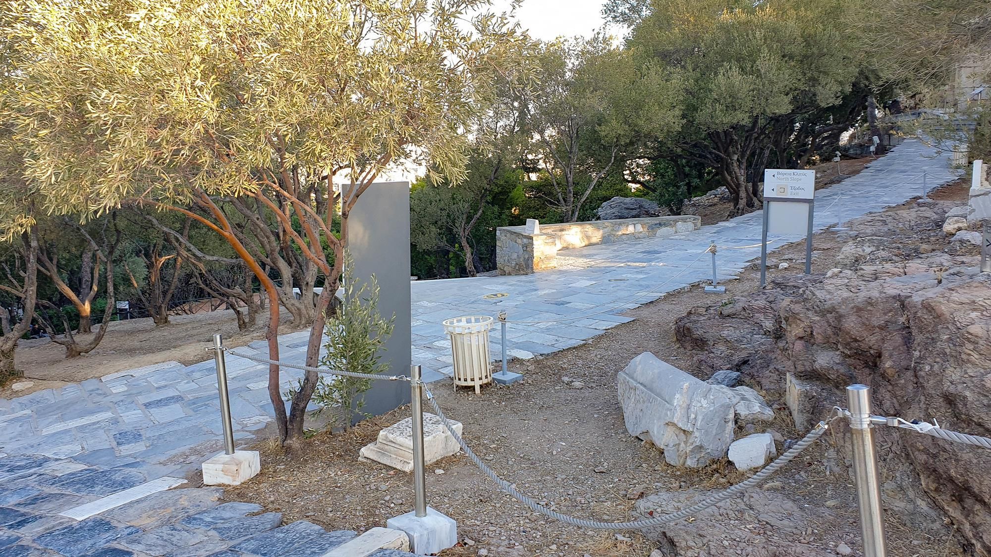 Family-Friendly Tips for the Acropolis, Athens