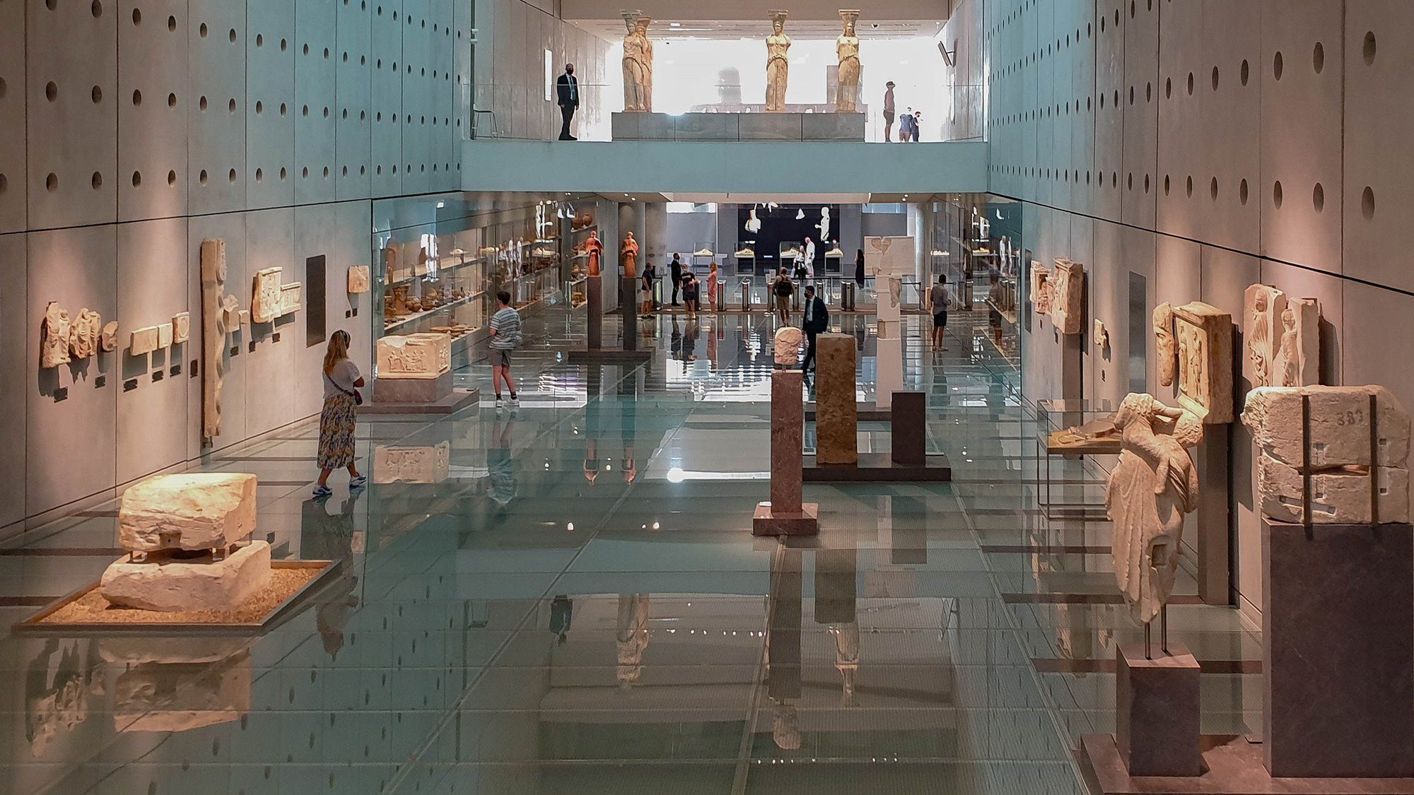 acropolis museum