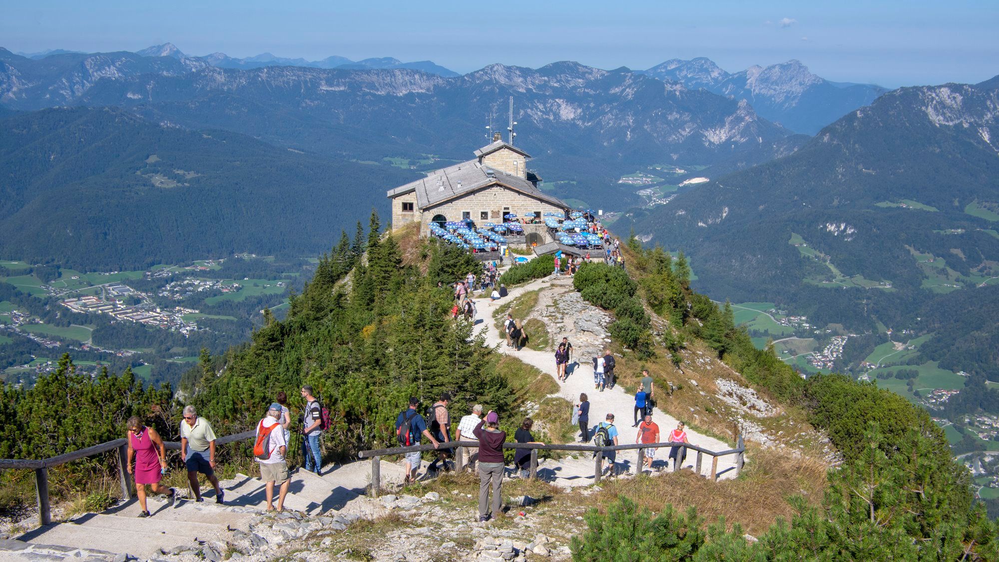 World War II & the Holocaust in Germany - Archaeology Travel