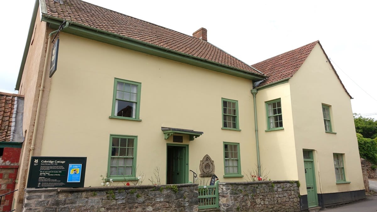 Somerset • Art, Archaeology & History Sites & Museums