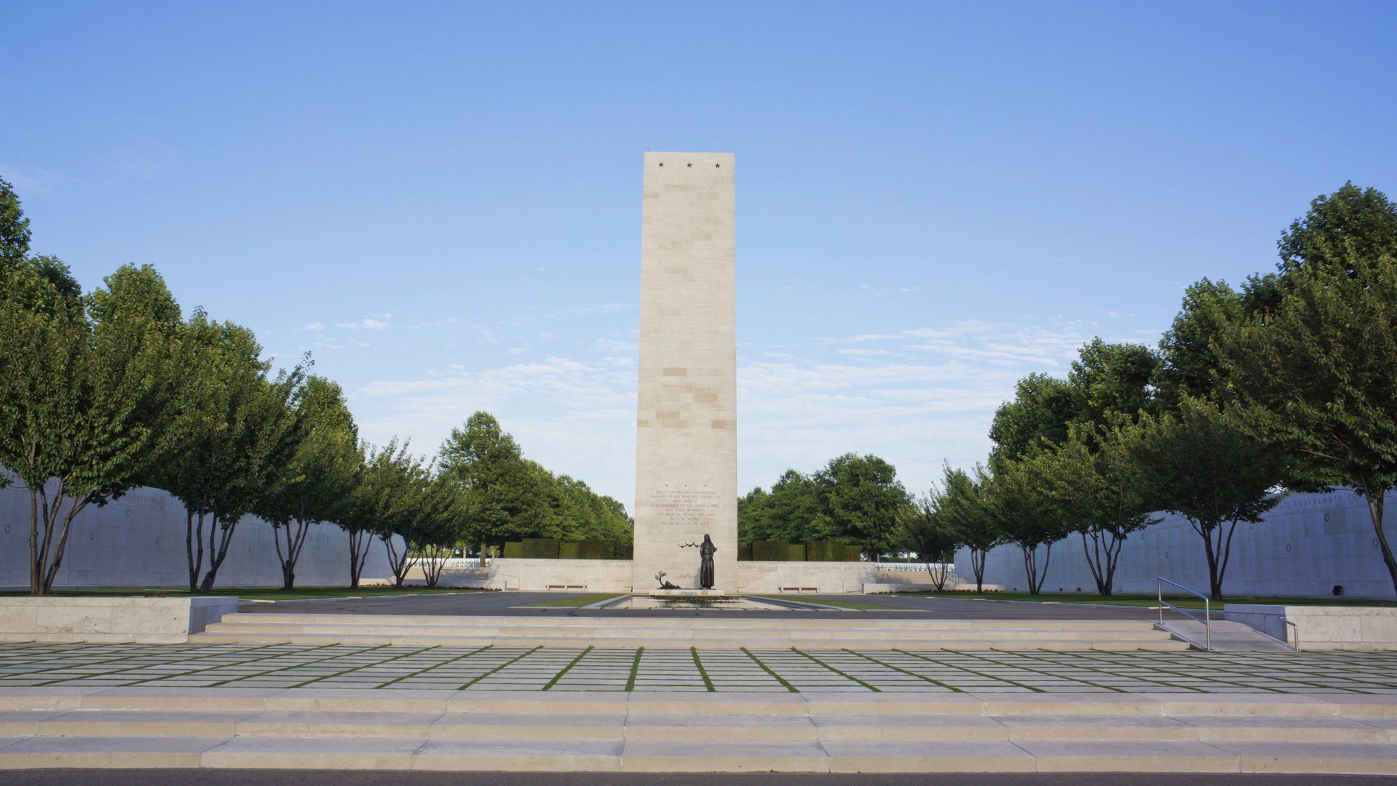 WWII & Holocaust Sites & Museums in the Netherlands