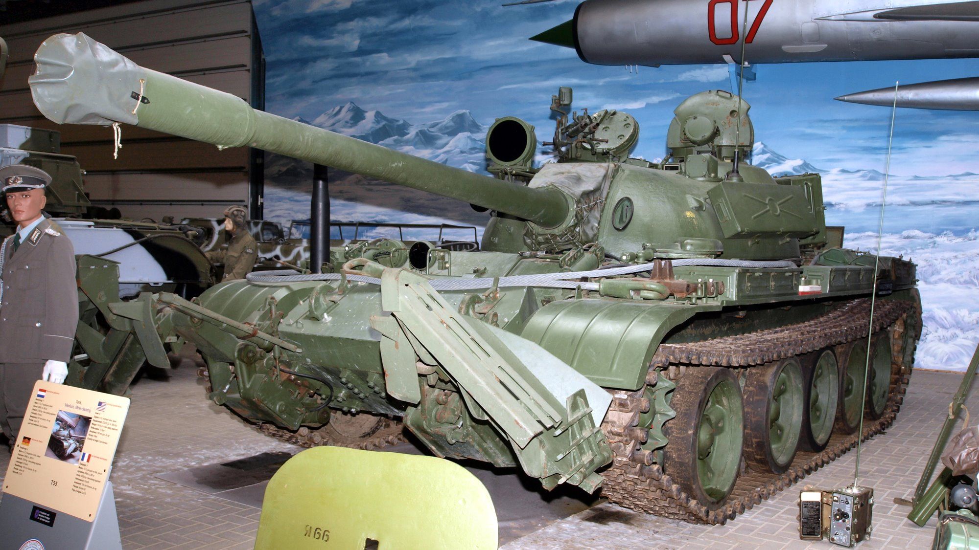 WWII & Holocaust Sites & Museums in the Netherlands