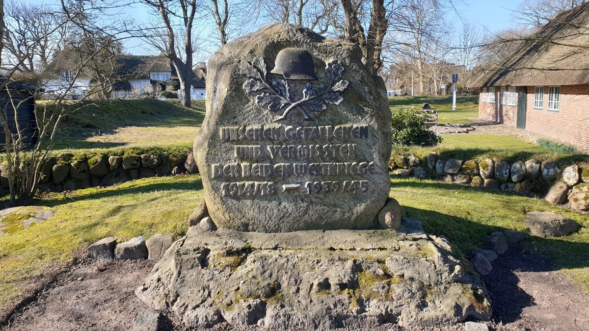 World War I: A Guide to Sites, Museums & Memorials - Archaeology Travel