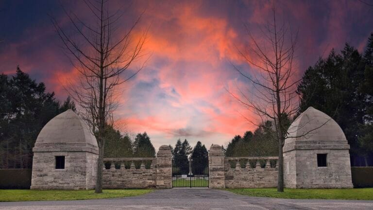 World War I: A Guide to Sites, Museums & Memorials - Archaeology Travel