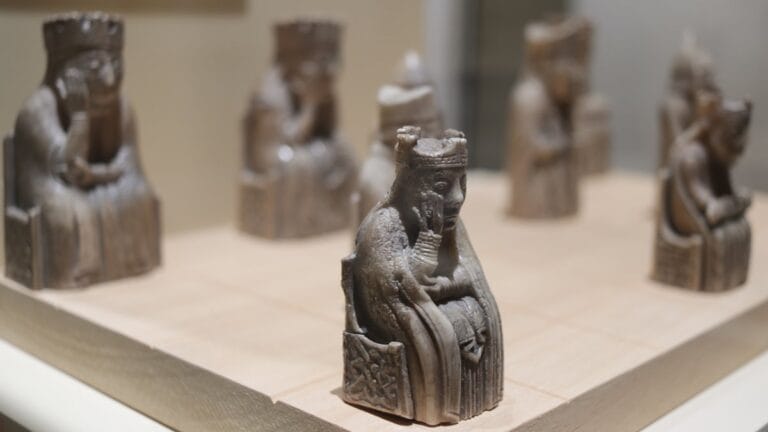 The Vikings • Sites & Museums • Archaeology & Living History