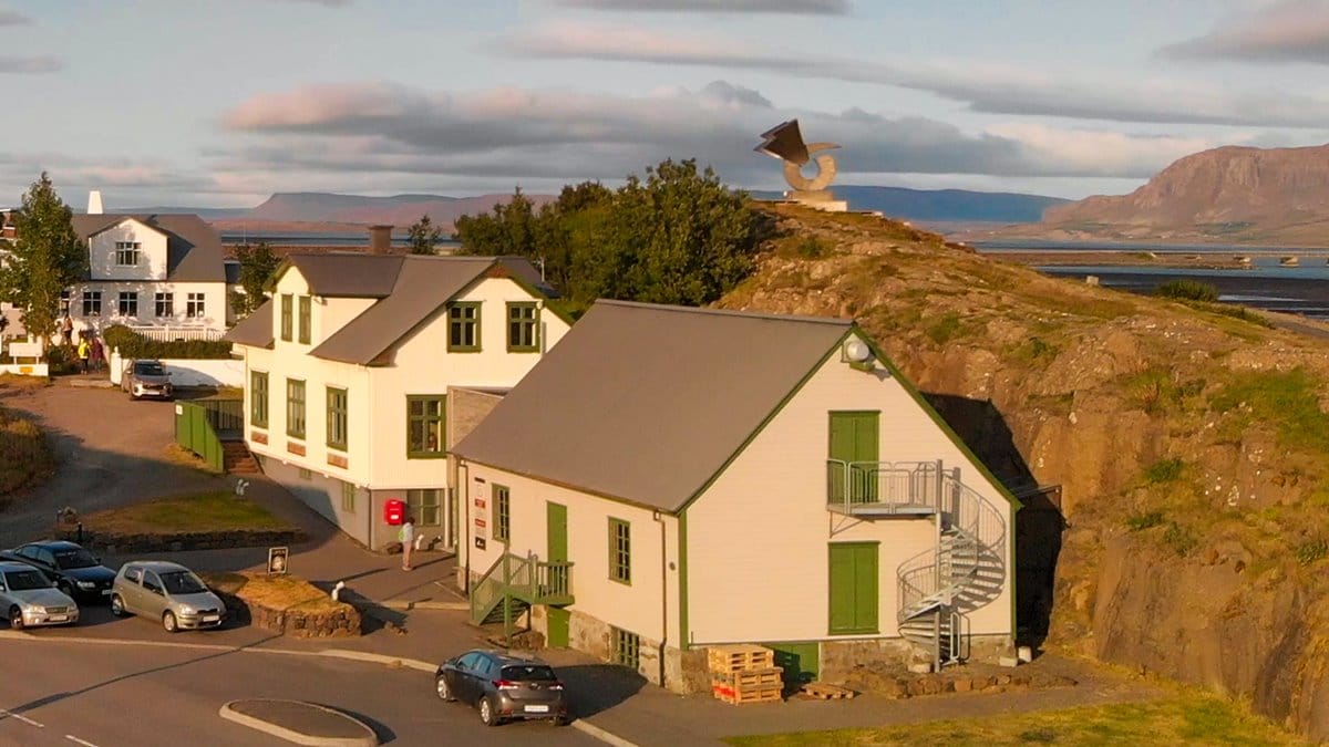 Viking Sites & Museums in Iceland - Archaeology Travel