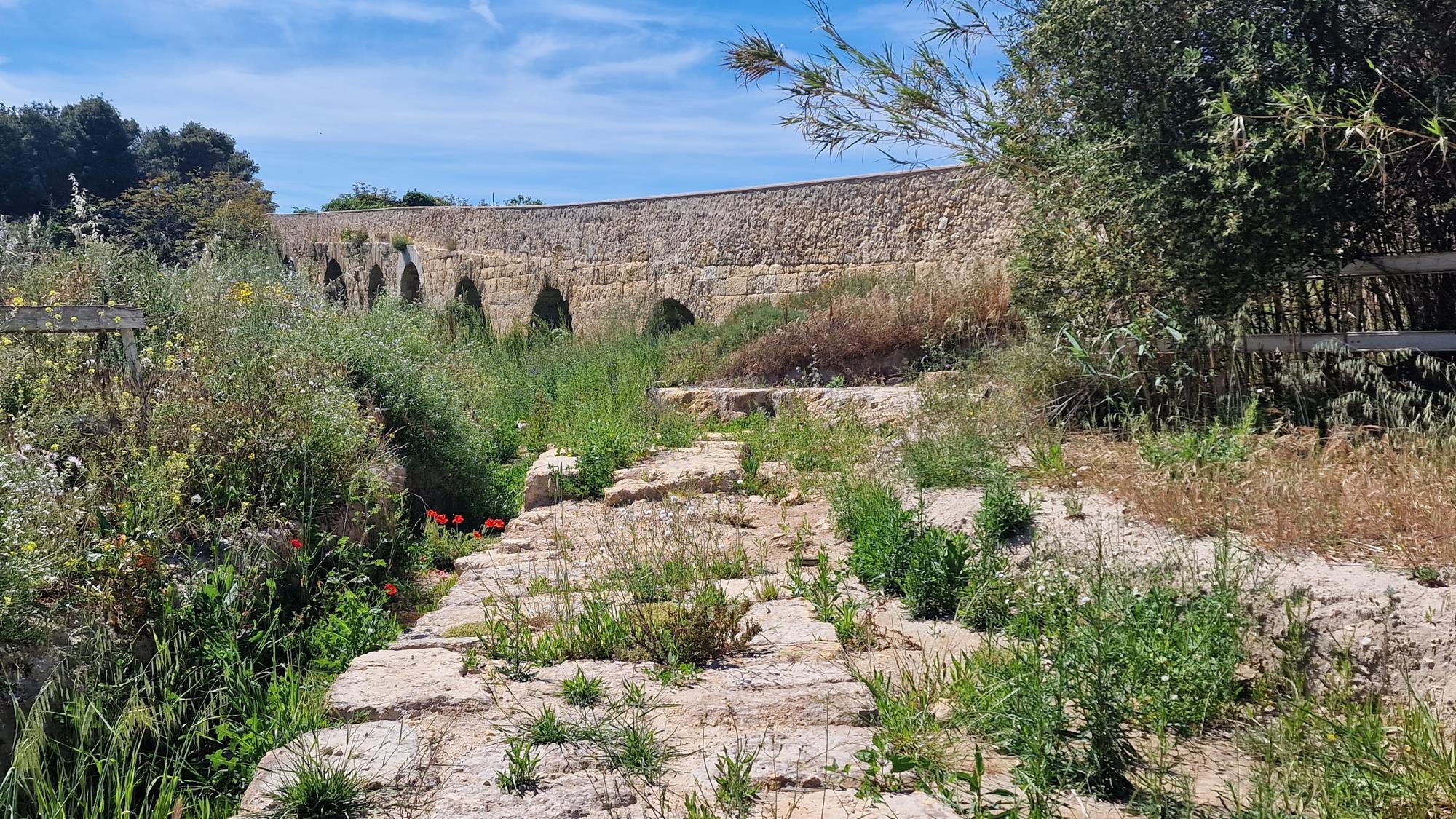 Romans Sites, Landmarks & Museums in Sardinia