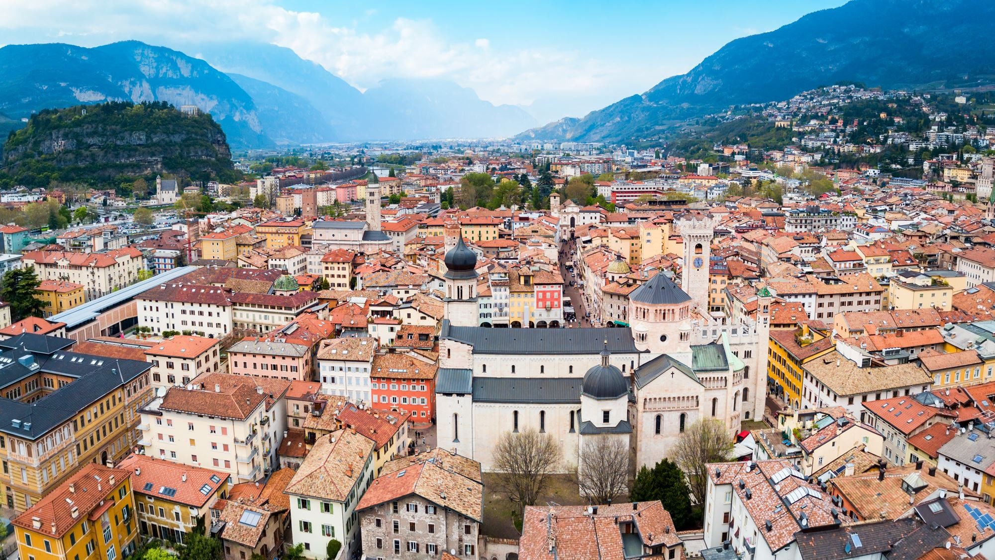 Trentino-Alto Adige: Art, Archaeology & History - Archaeology Travel