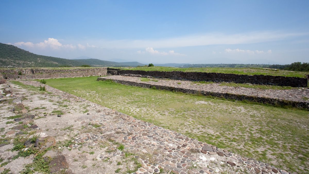Visit Tula, the Toltec Capital: Tickets, Transport & Tours